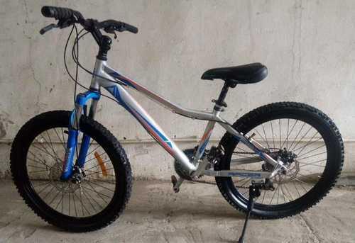 Велосипед Racer 119-24