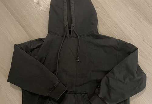 Худи женское pull and bear