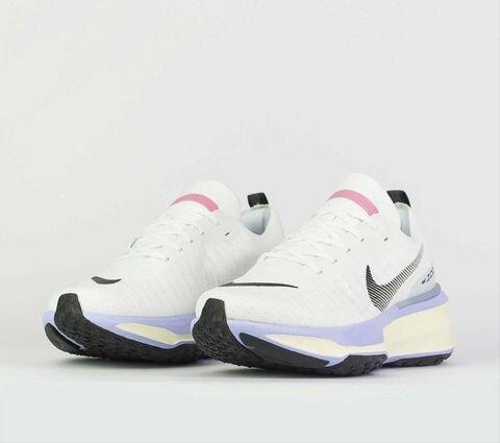 Кроссовки Nike ZoomX invincible run fk 3