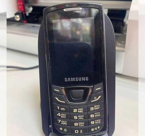 Samsung GT-C3010