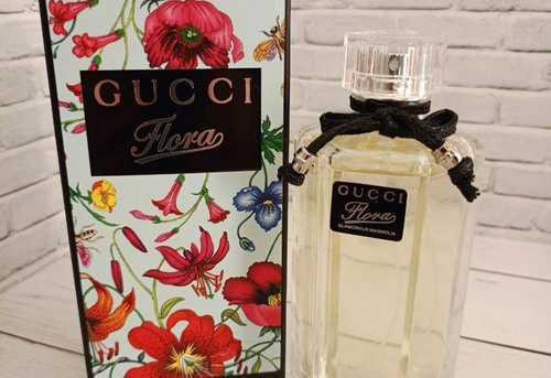 Gucci Flora 100ml