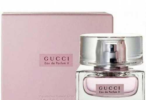 Gucci eau DE parfum 2