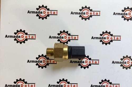 Датчик температуры масла АКПП 1/4 BSP jcb 3cx 4cx