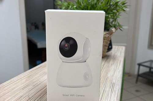 Smart wi fi camera