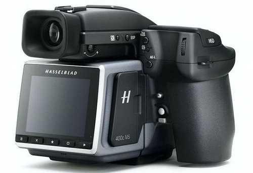 Среднеформатная камера Hasselblad H6D-400C MS