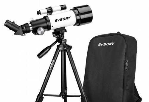 Телескоп астрономический SVBony SV501P