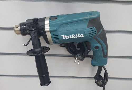 Л73 Дрель makita hp1630