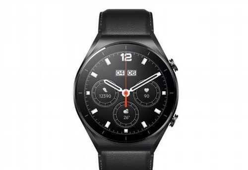 Смарт-часы Xiaomi Watch S1 (Global Version)