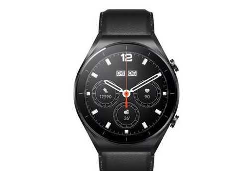 Смарт-часы Xiaomi Watch S1 (Global Version)