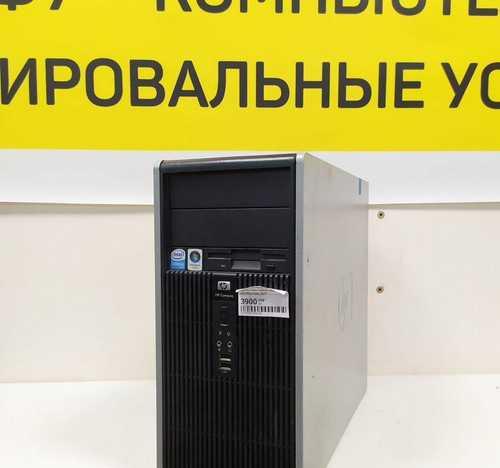 Компьютер Core 2 Duo E8400/4GB озу/160GB HDD