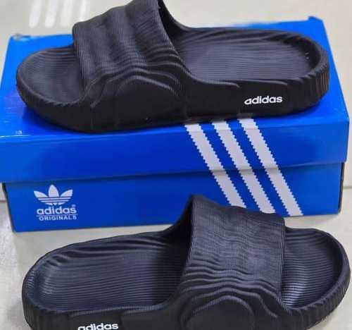 Шлепанцы мужские adidas