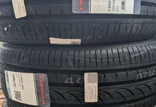 Pirelli Formula Energy 205/55 R16