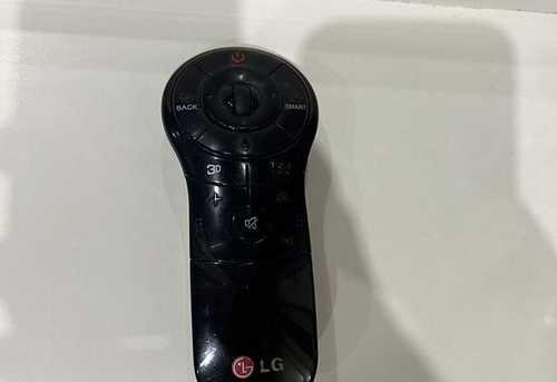 Пульт LG magic remote
