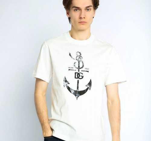 Футболка Dolce & Gabbana
