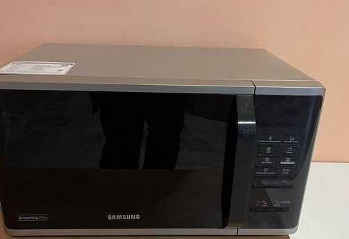 Микроволновая печь Samsung MG23K3513AS