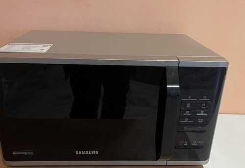 Микроволновая печь Samsung MG23K3513AS