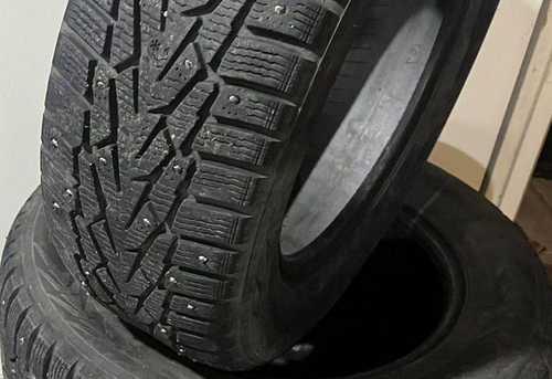 Nokian Tyres Nordman 7