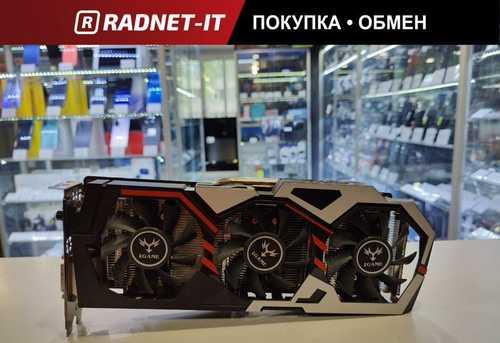 Видеокарта GeForce GTX1060 3Gb