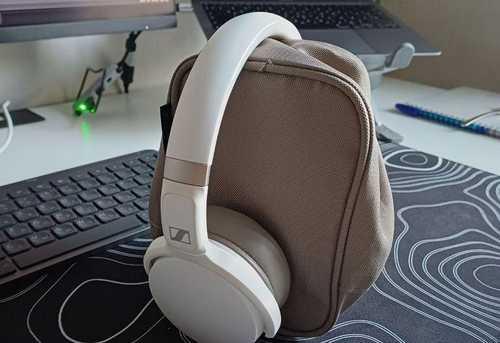 Sennheiser HD 450 вт белый