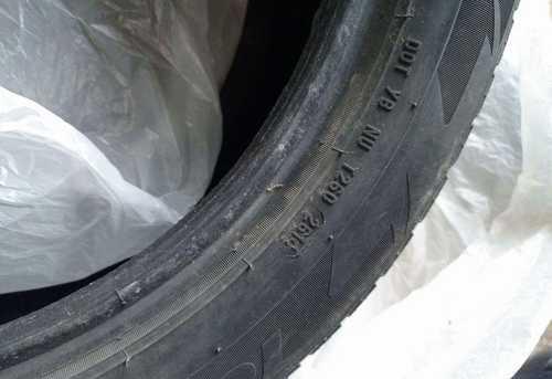 Pirelli Chrono 225/55 R17