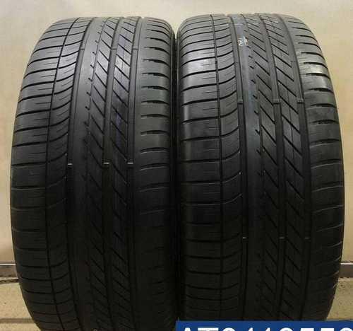 Goodyear Eagle F1 Asymmetric SUV 4x4 275/40 R20 106W