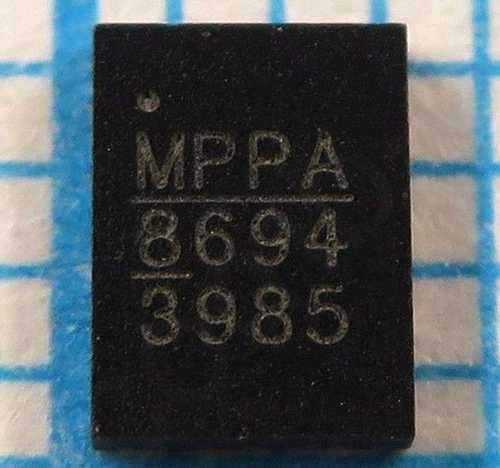 MP86943GLT-Z mpje8694 mppa - шим контроллер