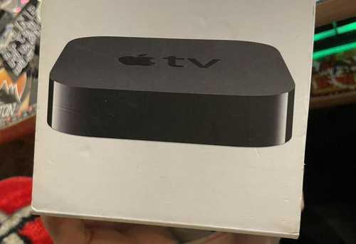 Apple TV 2 A1469