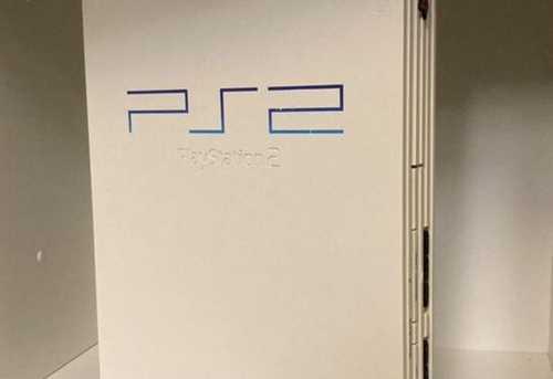 Sony PS2 fat 55000 GT