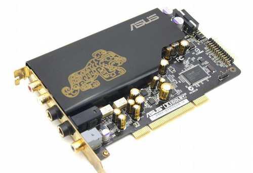 Asus Xonar Essence ST PCI (Кристальный звук)