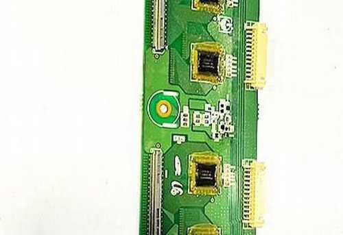 Y-Buffer Board LJ41-09429A LJ92-01769A LJ92-01809A