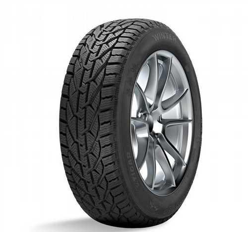 Tigar Winter 245/40 R18