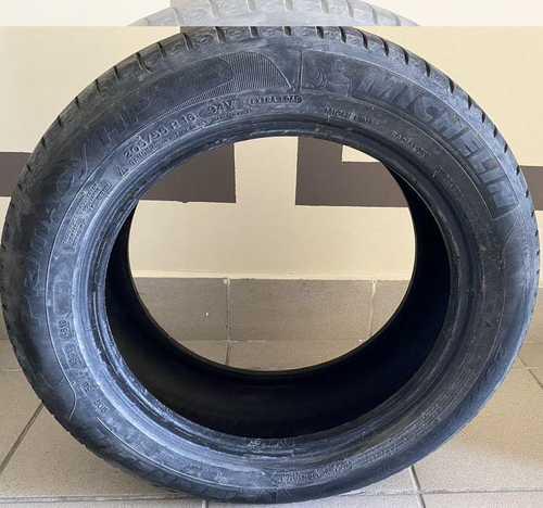 Michelin Primacy HP 205/55 R16