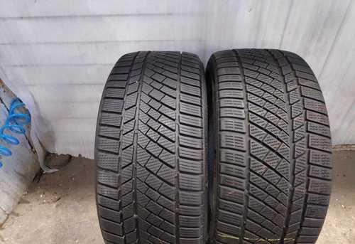 Continental ContiWinterContact TS 830 P 245/35 R19 200W