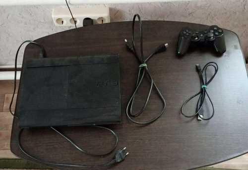 Sony PS3