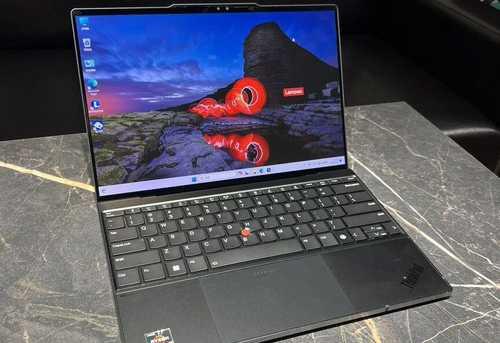 Lenovo Thinkpad Z13 Oled R7 6850U/32gb Ram