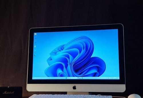 Моноблок в стиле apple iMac 24