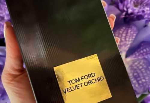 Tom Ford Velvet Orchid Вельвет орхидея -100 мл