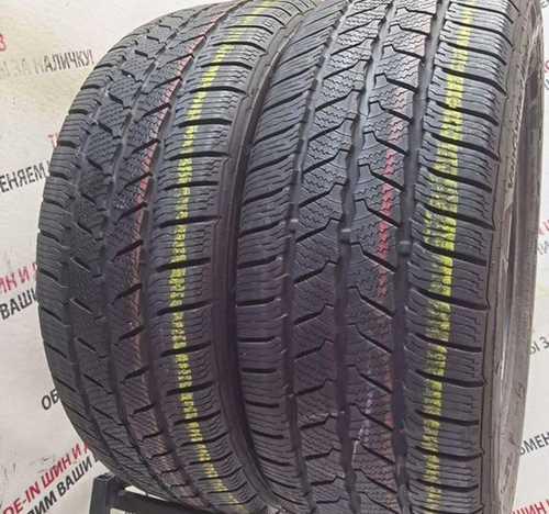 Continental VanContact Winter 225/55 R17C 109P