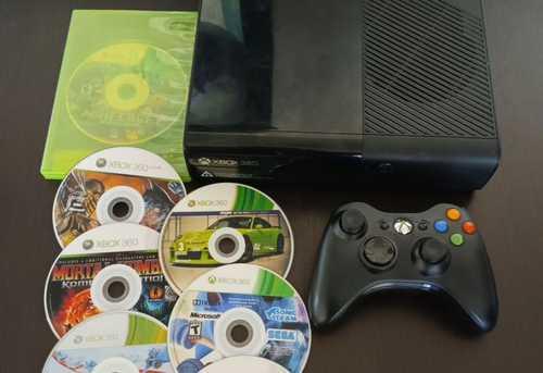 Xbox 360 обмен