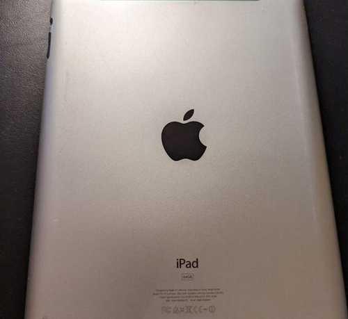 iPad 2010