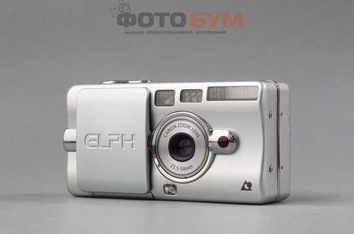 Фотоаппарат Canon Elph Z3