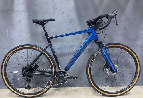 Велосипед Гравийный Stinger Gravix EVO 2023