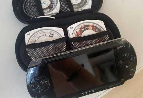 Sony PSP 1008 fat