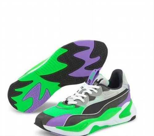 Кроссовки Puma RS 2k /Оригинал (44)