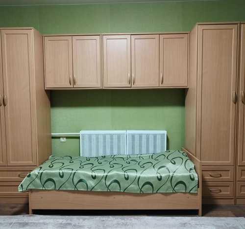 Продам мебель в детскую комнату
