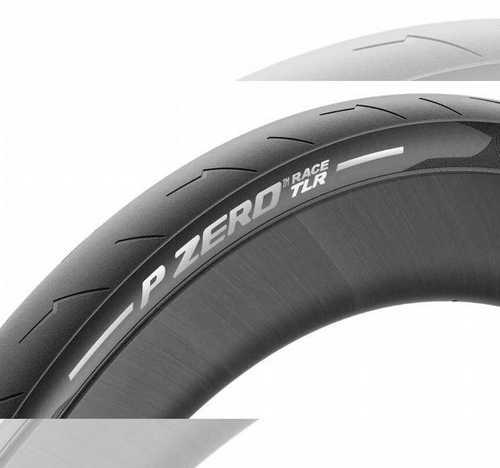 Велопокрышка Pirelli P Zero Race TLR