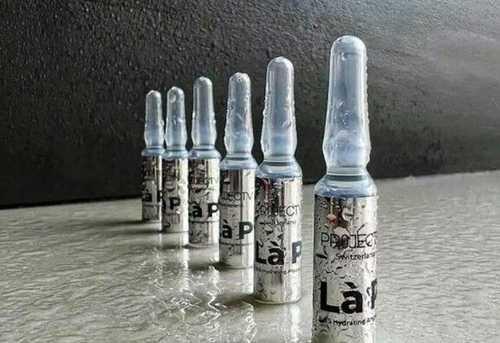 Восстанавливающие ампулы мгновенного действия LA P