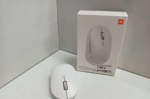 Мышь Xiaomi Mi Dual Mode Silent Edition
