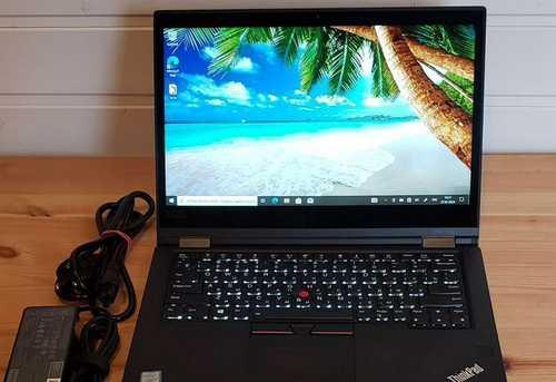 Lenovo Thinkpad X380 Yoga i7-8550U, 8G, 256GB