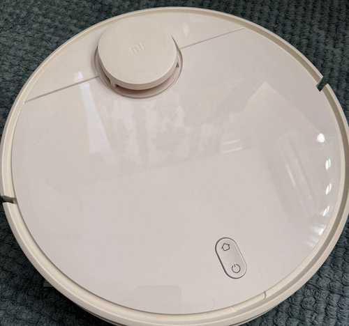 Робот пылесос Xiaomi Robot Vacuum-Mop P